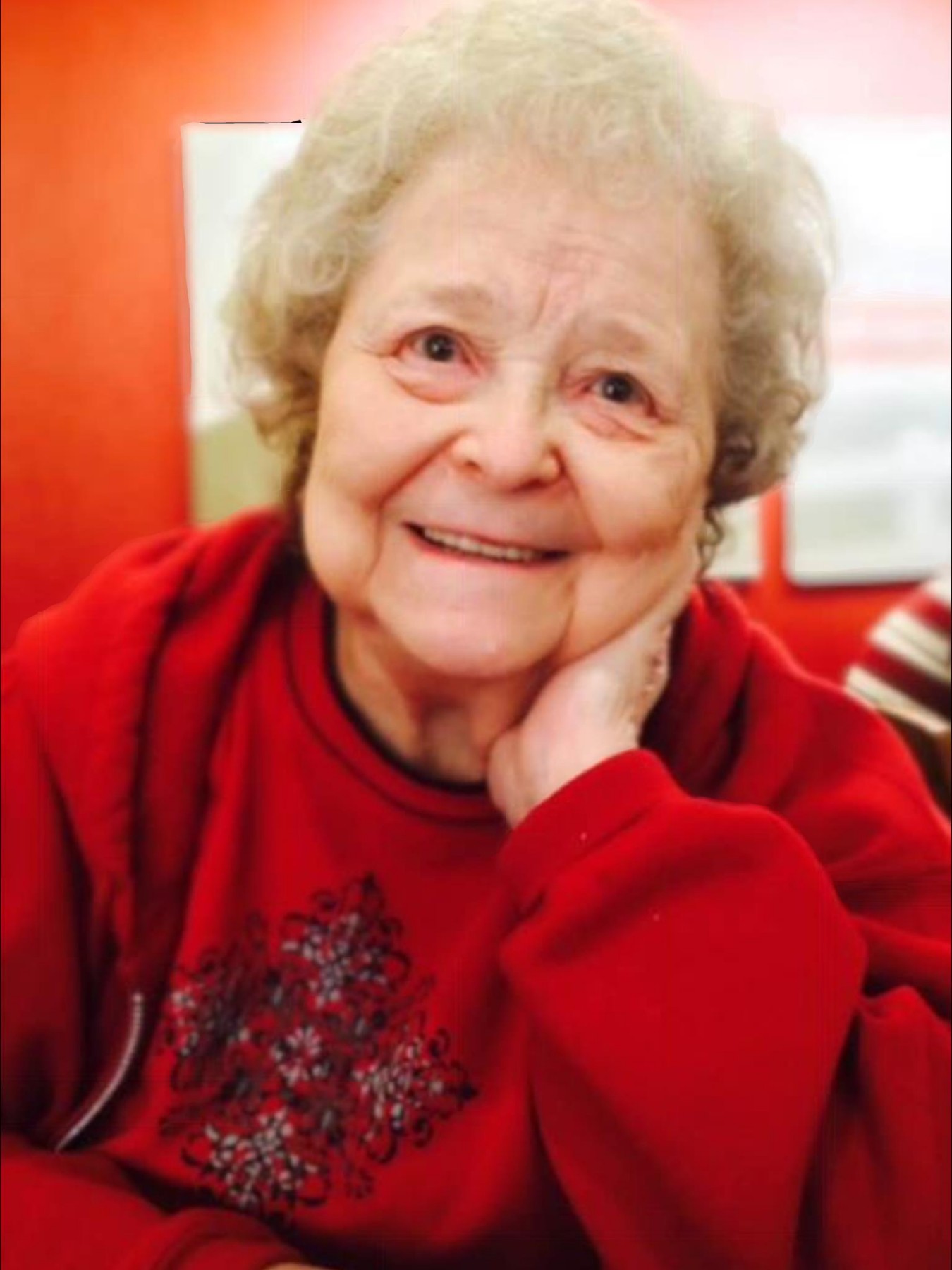 Maxine Kay Walling Obituary - Fort Wayne, IN