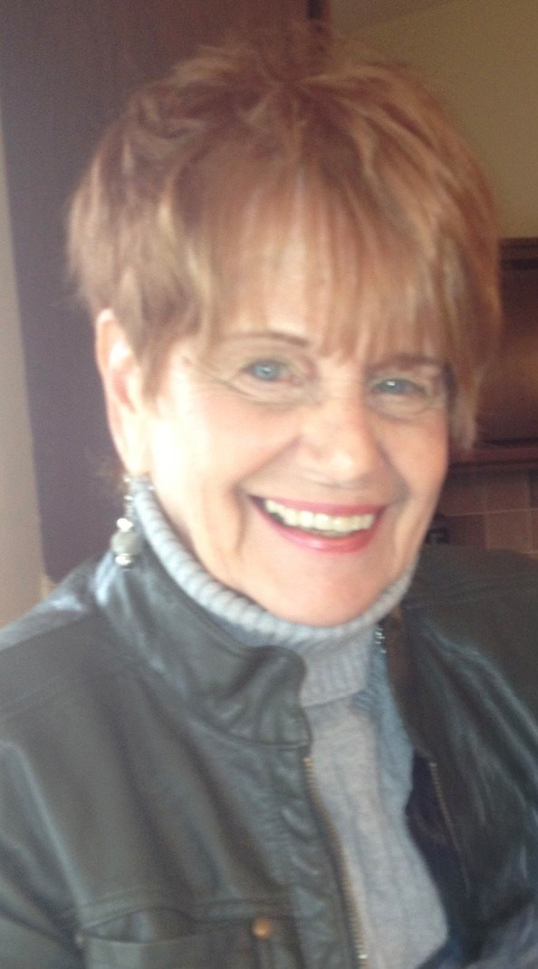 Anna Marie Dickens Obituary - St. Louis, MO