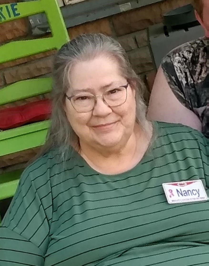 Nancy Funk Obituary - Columbus, OH