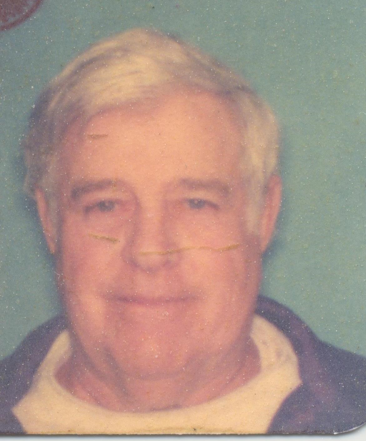 Robert Pilcher Obituary - St. Louis, MO