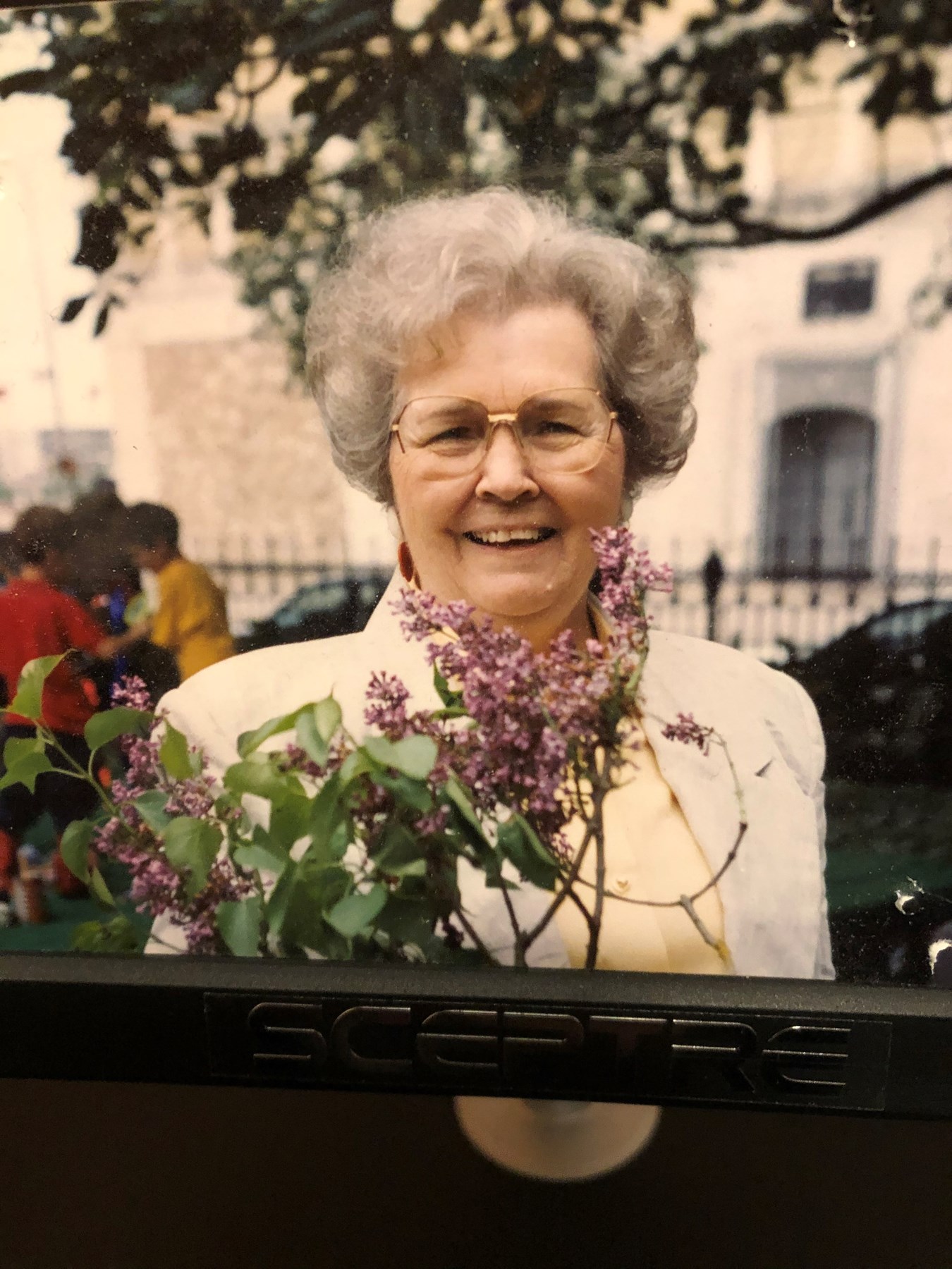 Phyllis Winborn Obituary - Houston, TX