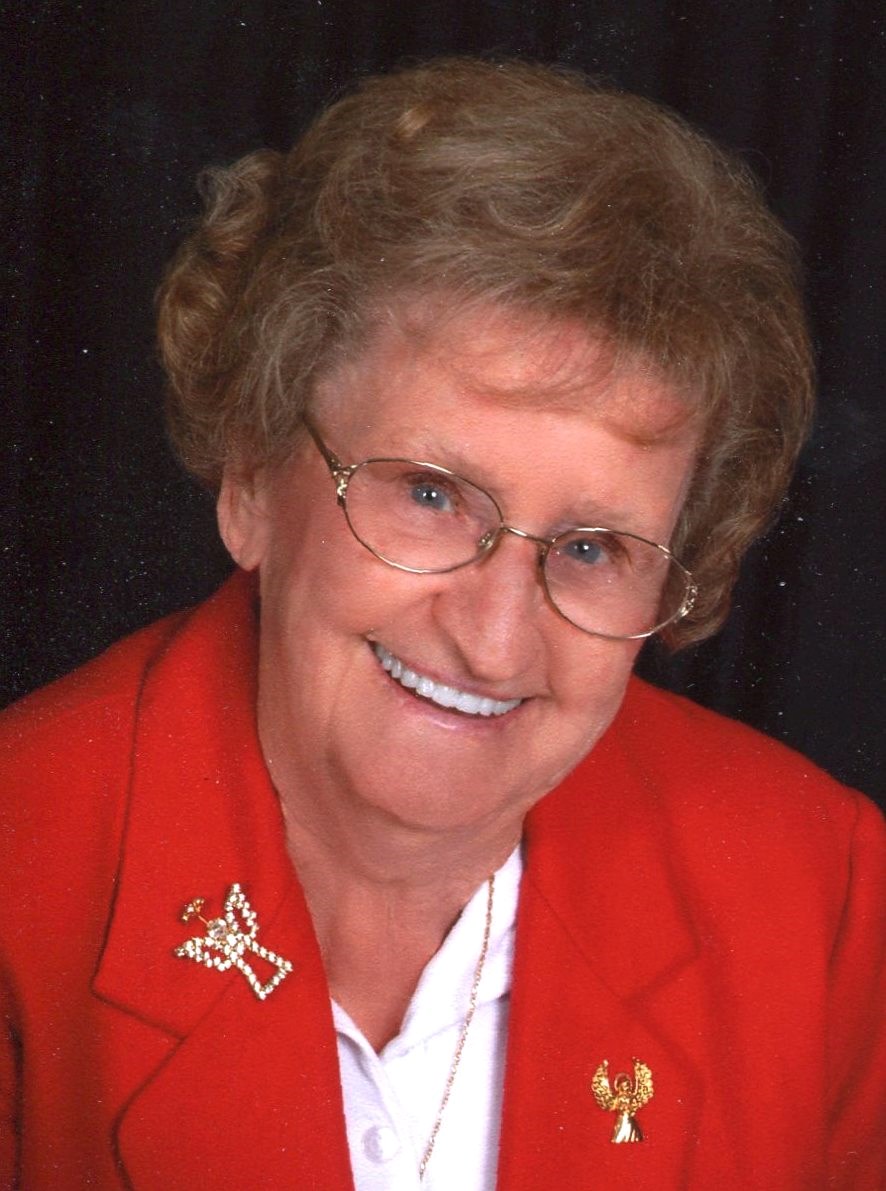 Ruth P Manier Duvall Obituary - Kansas City, MO