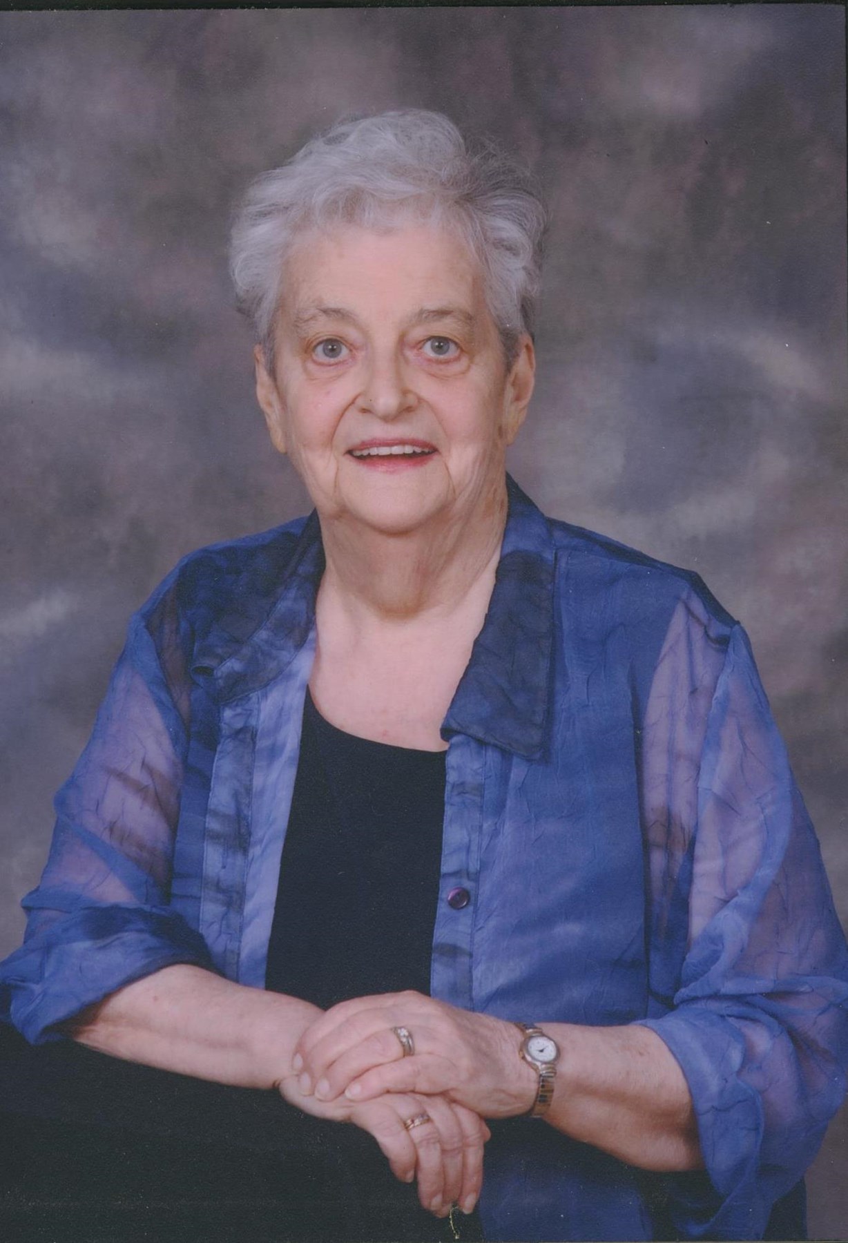 Johanna Fiand Méthot Obituary - Peterborough, ON