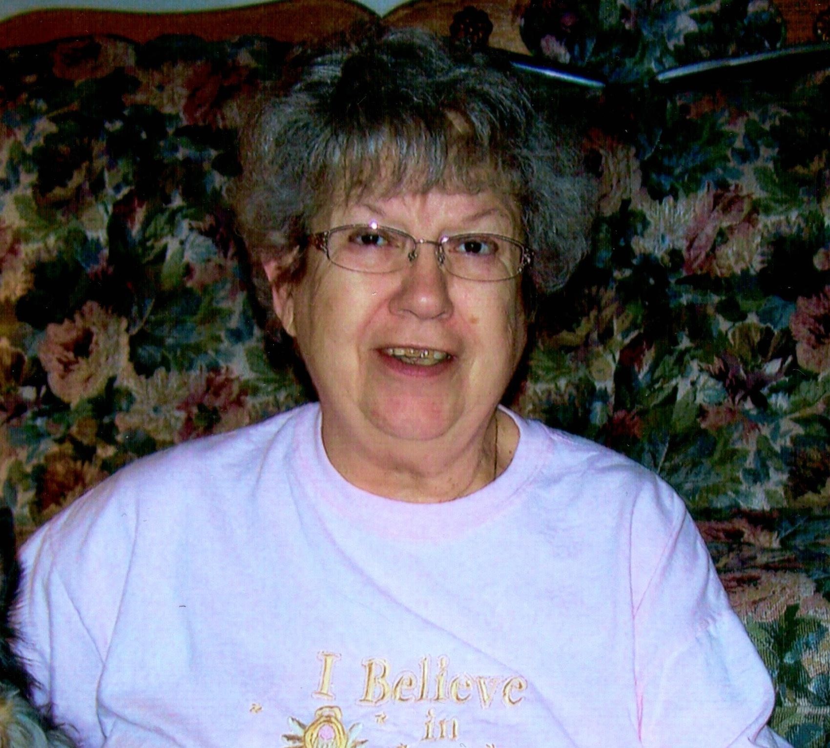 Donna Richey Obituary - Kokomo, IN
