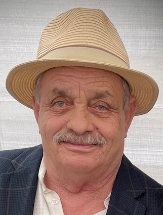 Hector Diaz-Cruz Obituary - East Hartford, CT