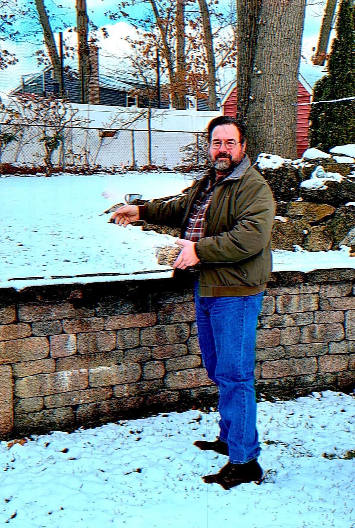 Patrick Letts Obituary - Cary, NC