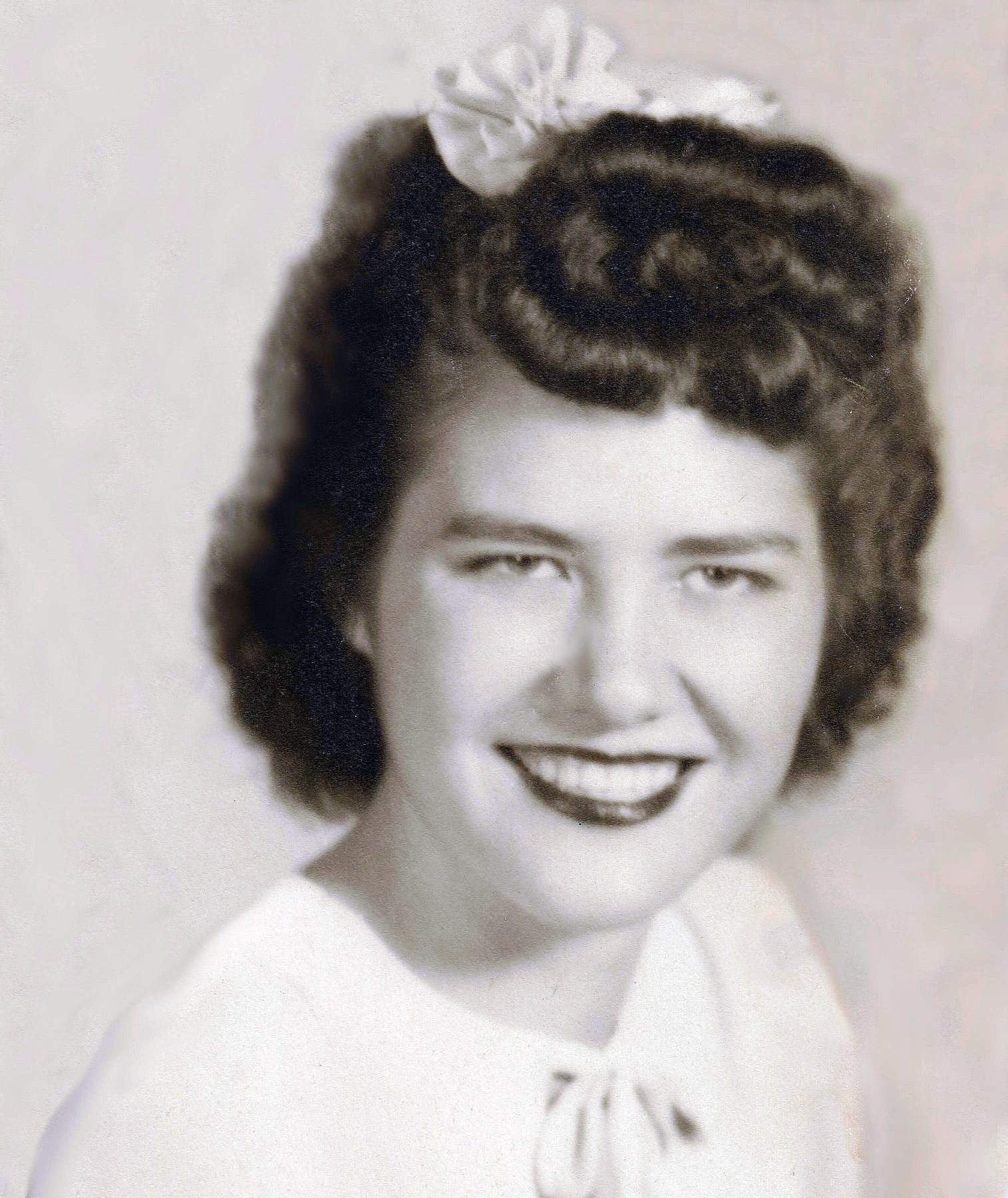 Jo Barnard Obituary - Austin, TX