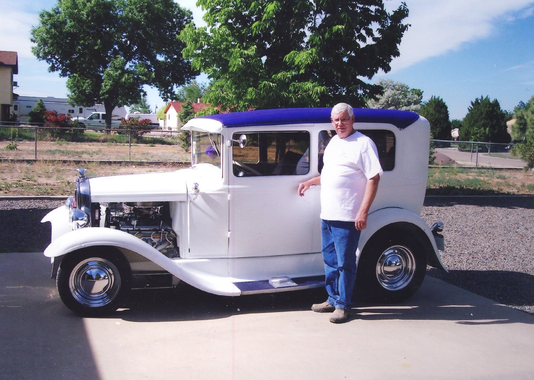 David "Sonny" Kyle Obituary - Pueblo, CO