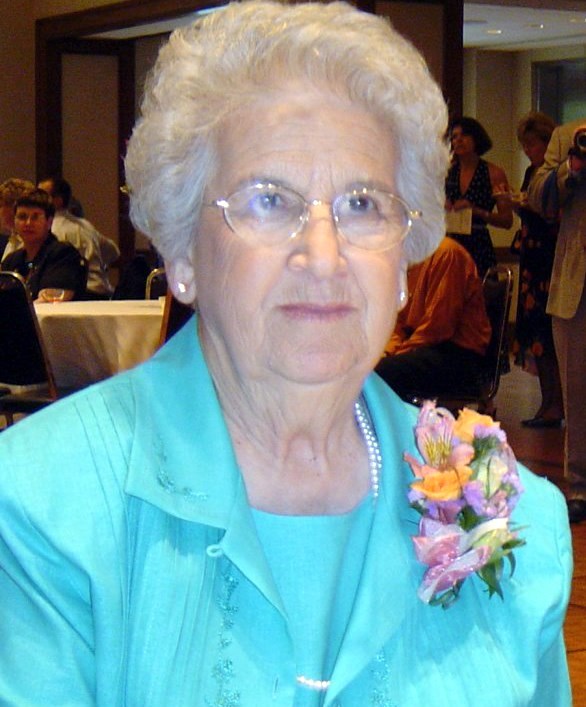 Hazel Cusenbary Obituary - Wichita Falls, TX
