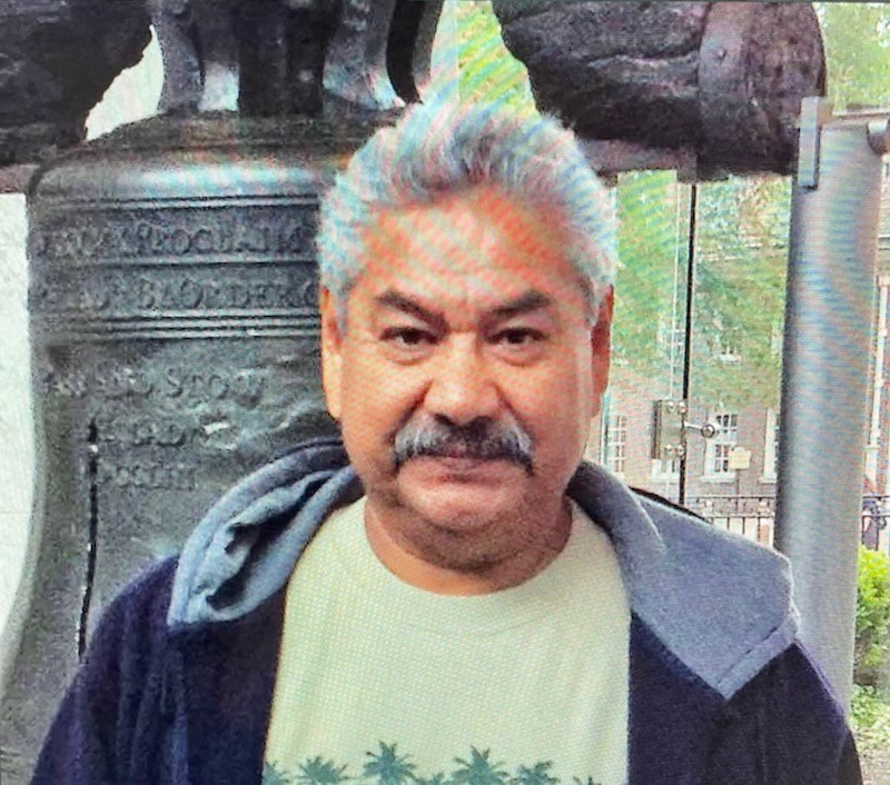 Gerardo Rodriguez Obituary - El Paso, TX