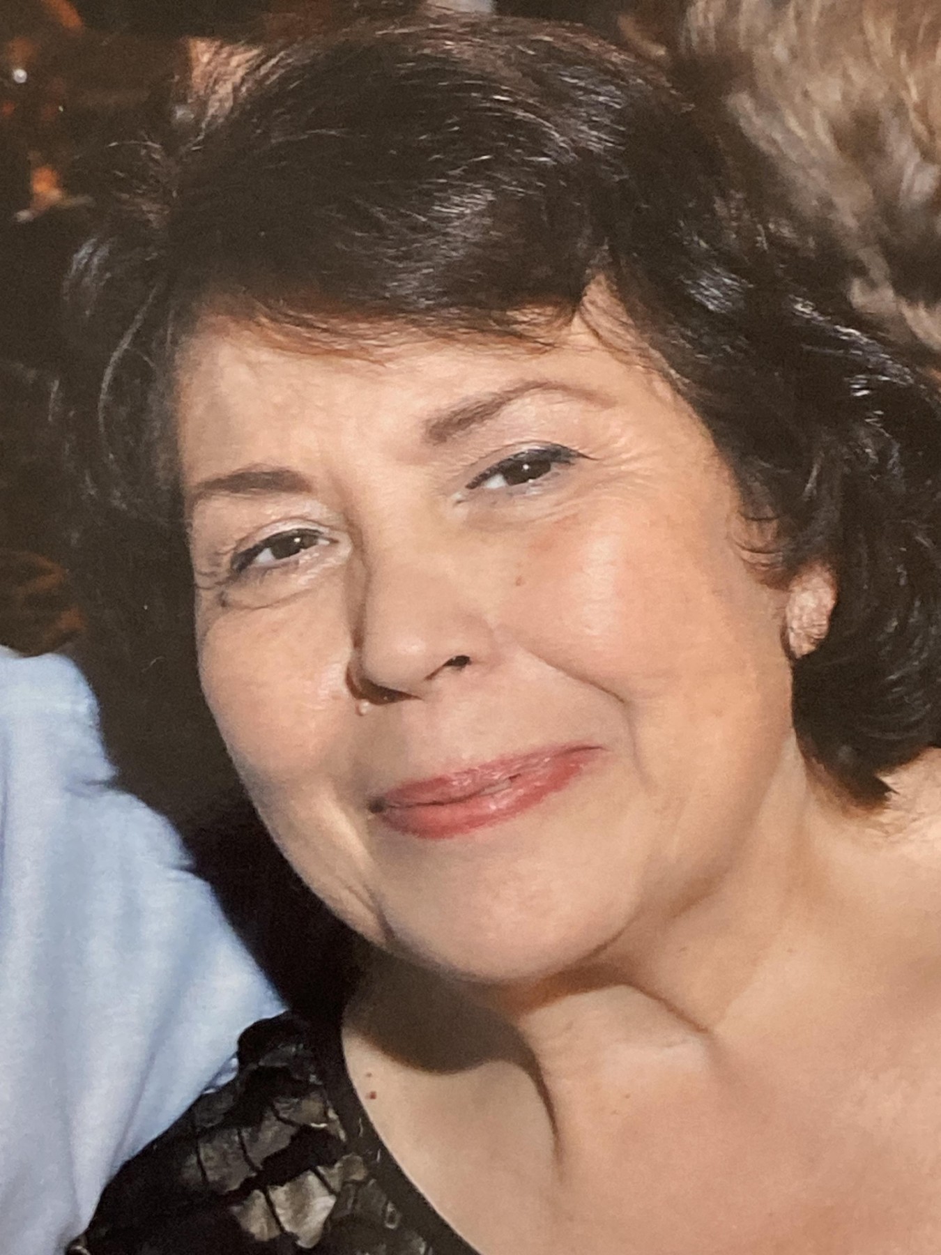 Angela J. Ferrara Obituary - Massapequa, NY