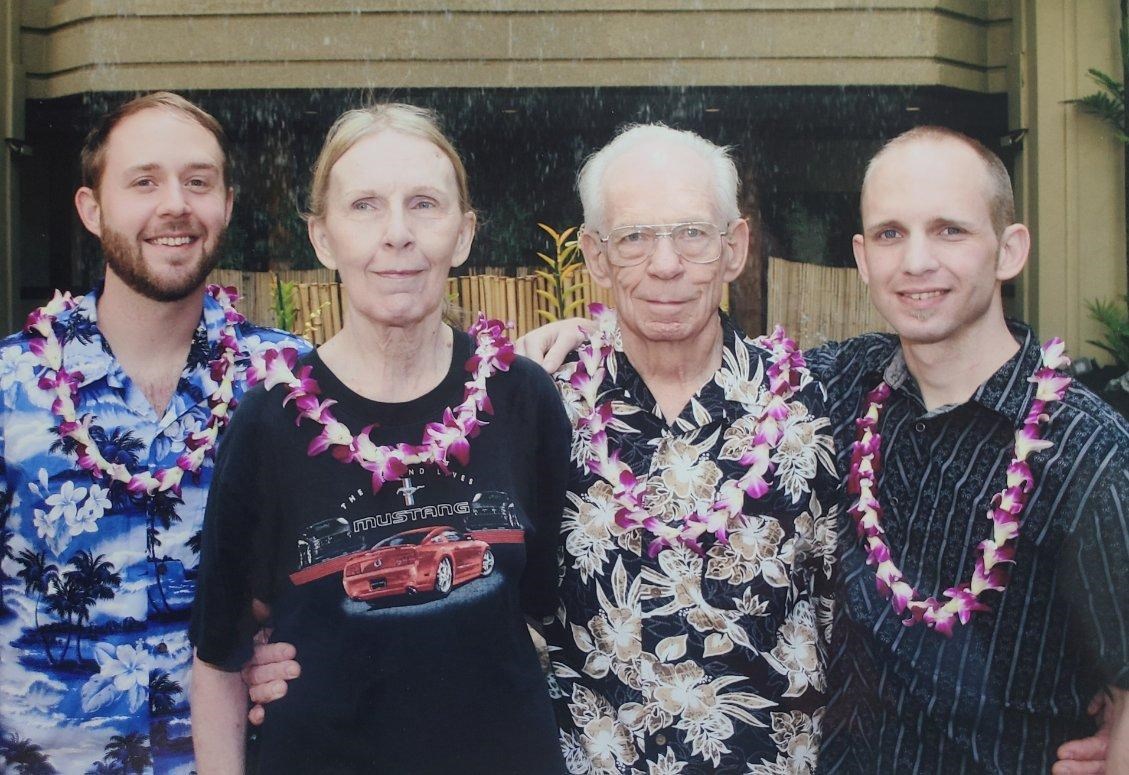 Gaye Conway Obituary - Millcreek, UT