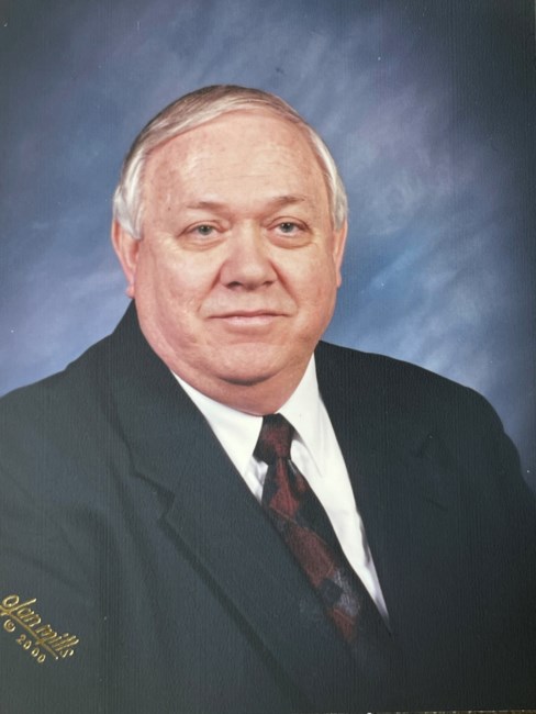 Larry Fox Obituary - Conover, NC