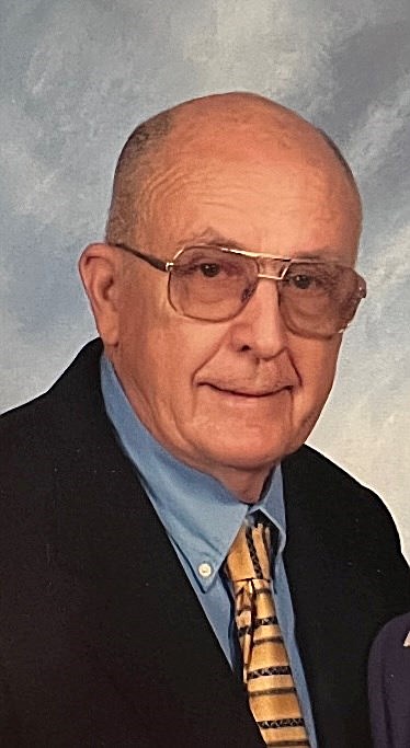 Edwin Davis Obituary - Booneville, MS