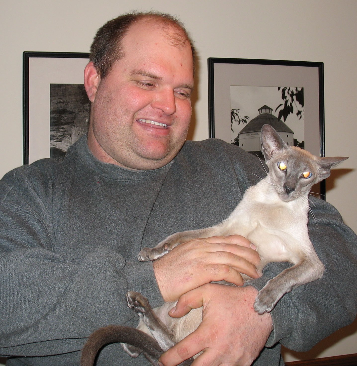 Michael Roy Obituary - Indianapolis, IN