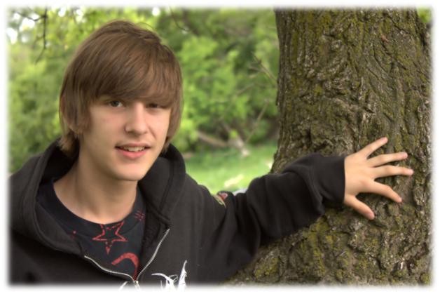 Austin Senger Obituary - Regina, SK