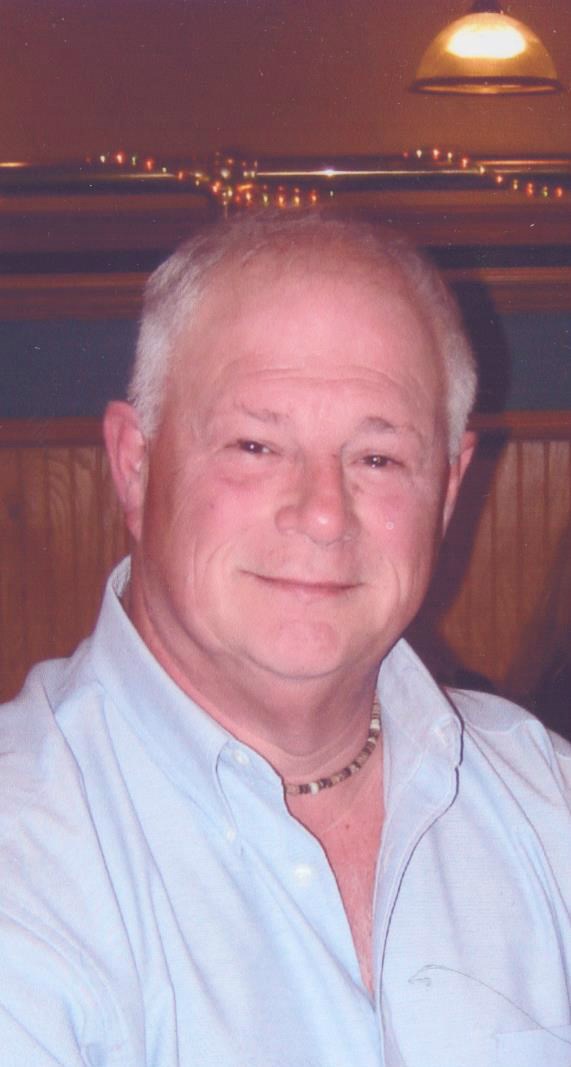 Harry Edward Marko Obituary - Mayfield Heights, OH