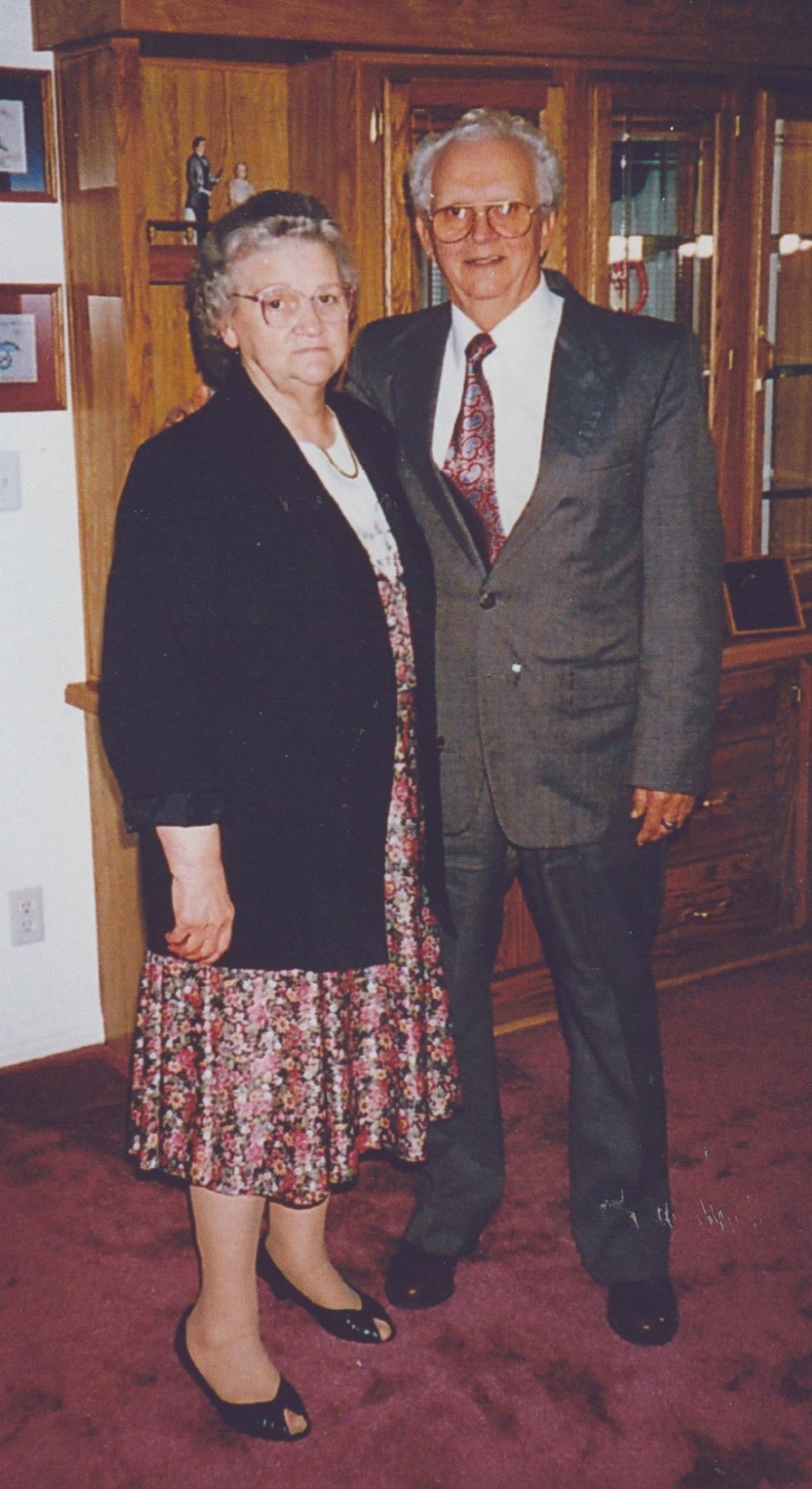 Bessie Marie Hadley Obituary - Columbus, IN