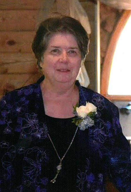 Barbara Jean Bogard Obituary - Colorado Springs, CO