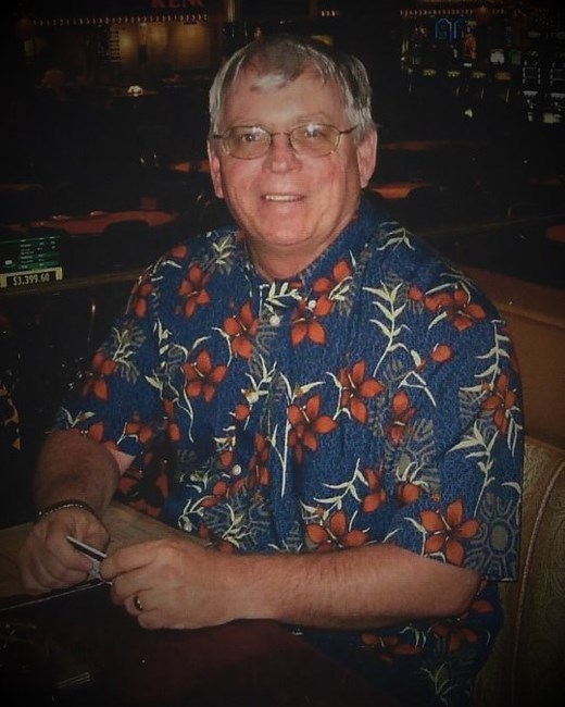 Donald Tutt Obituary - Georgetown, TX