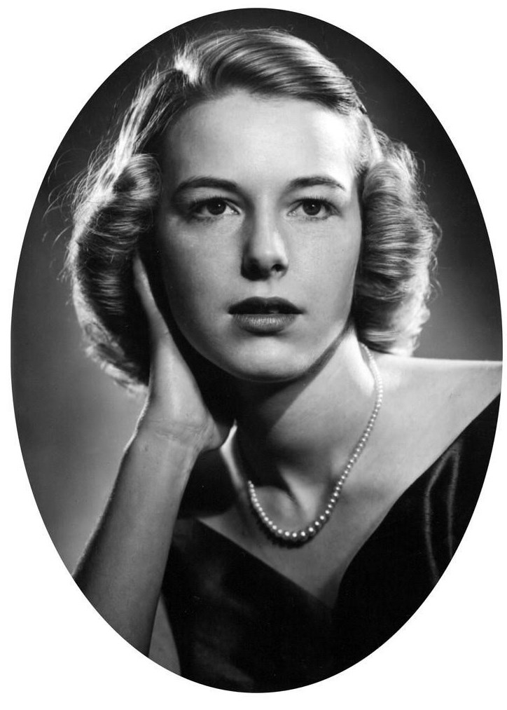 Elizabeth Hyde Obituary - Courtenay, BC