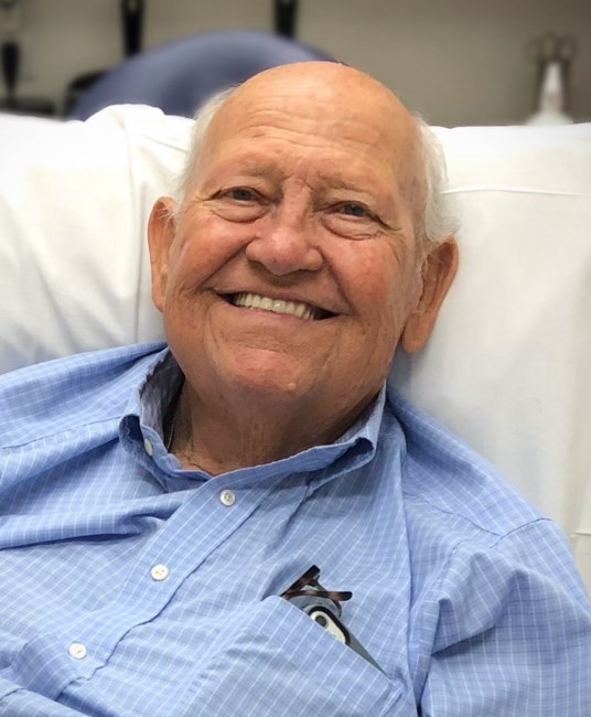 Lawrence "Larry" Stavinoha Obituary - Port Lavaca, TX