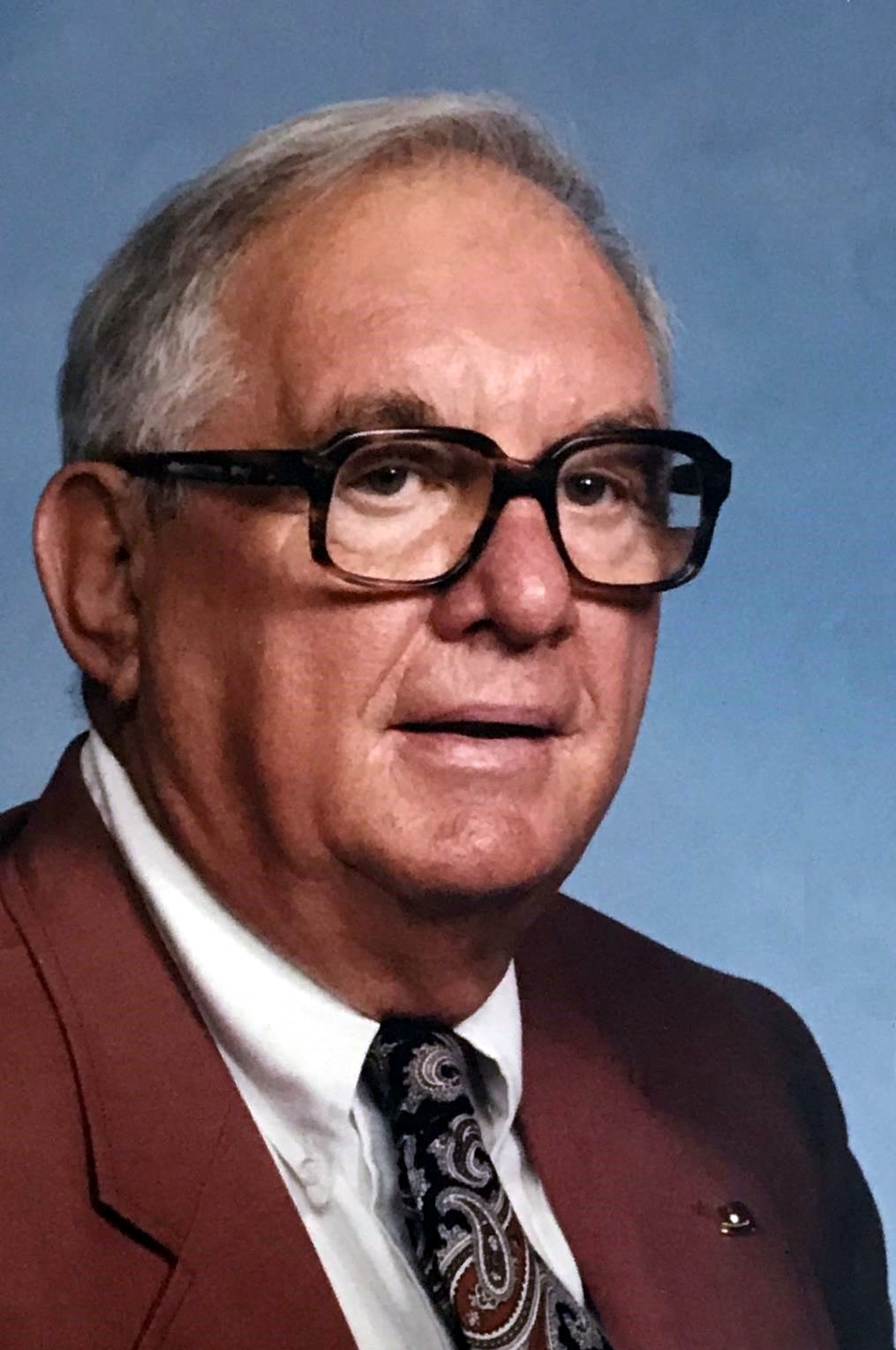 Leon Walton Obituary - Victoria, TX