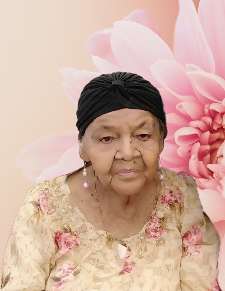 Maria Zepeda Obituary - Whittier, CA