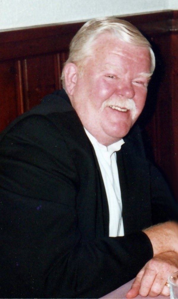 Gerald Walsh Obituary - Danbury, CT