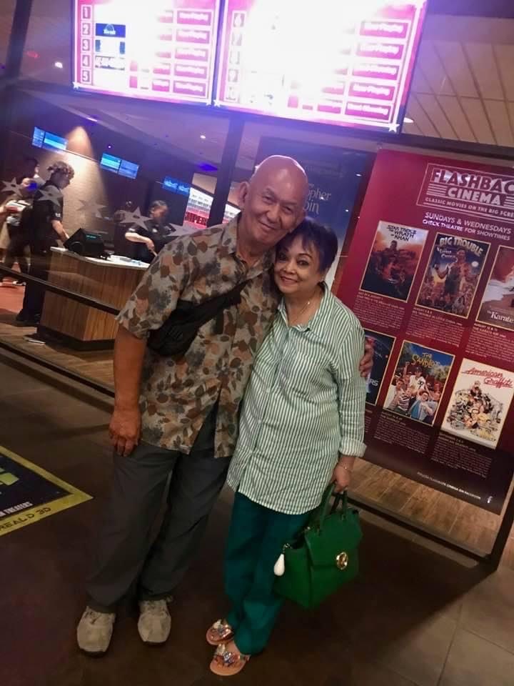 Rita Lynda Punla Africa Obituary - Houston, TX