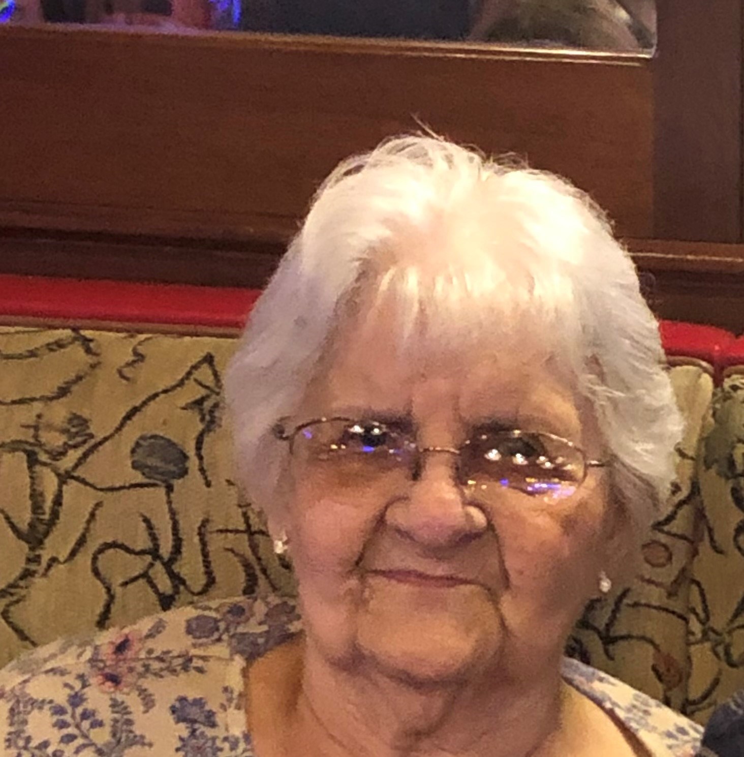 Annetta Welchel avis de décès - Knoxville, TN