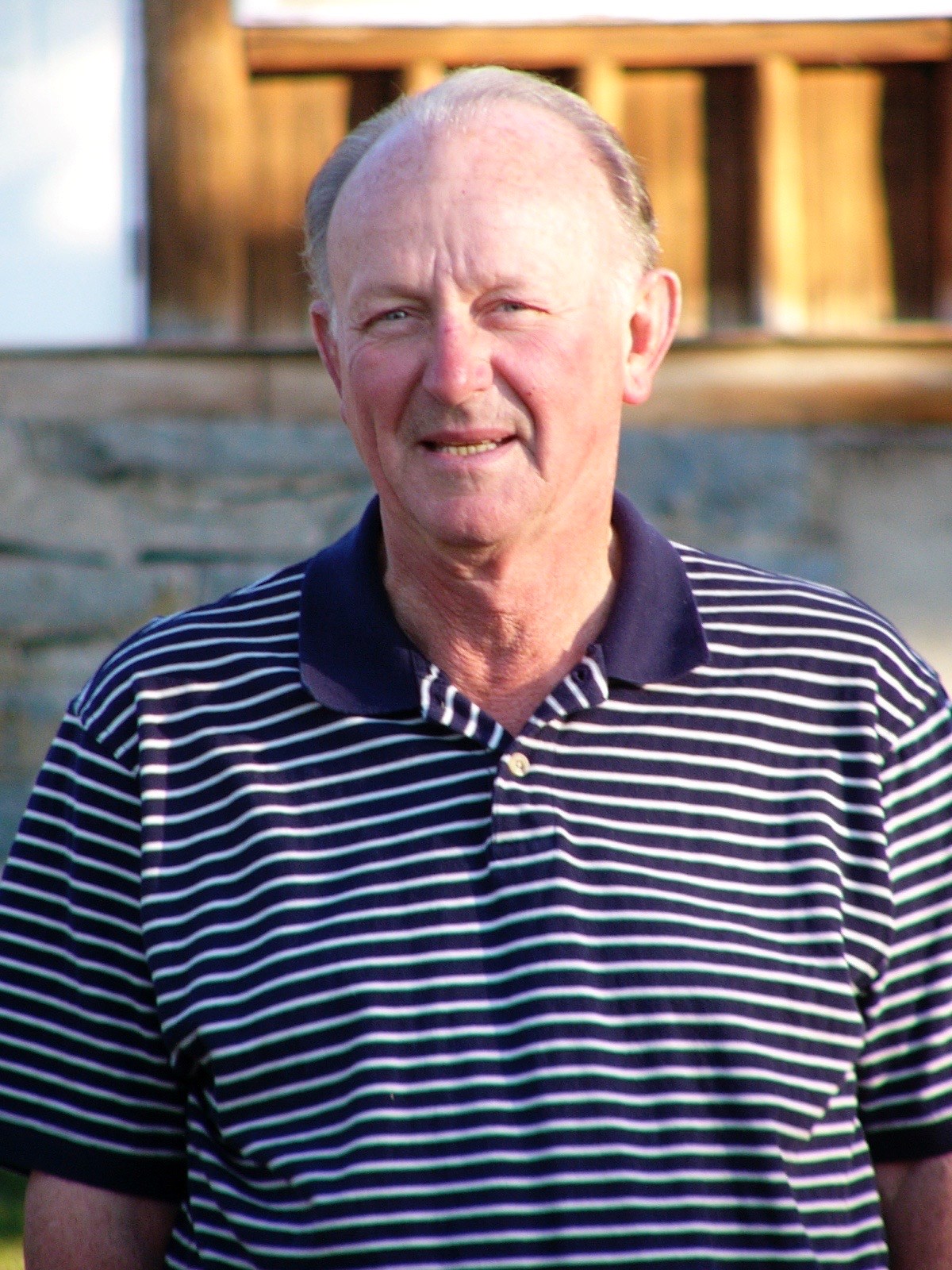 W. Roberson Obituary - Portland, OR