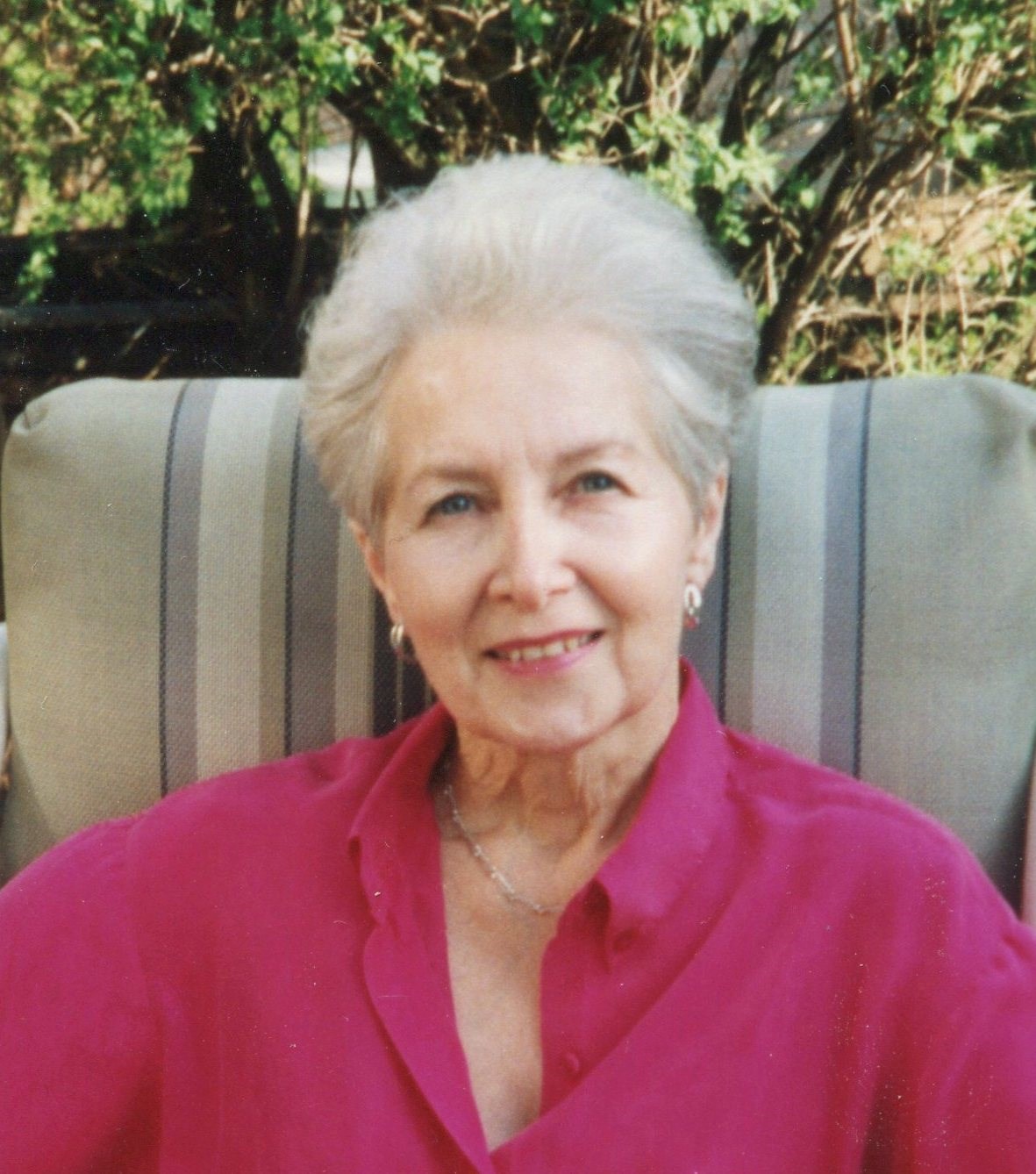 Donna Williams Obituary - Thornhill, ON
