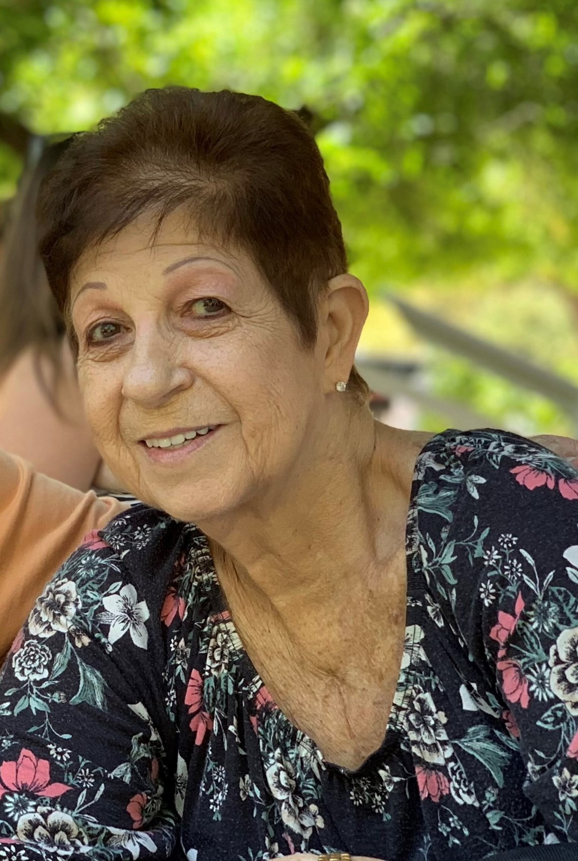 Giustina Wesson Obituary - Yorba Linda, CA