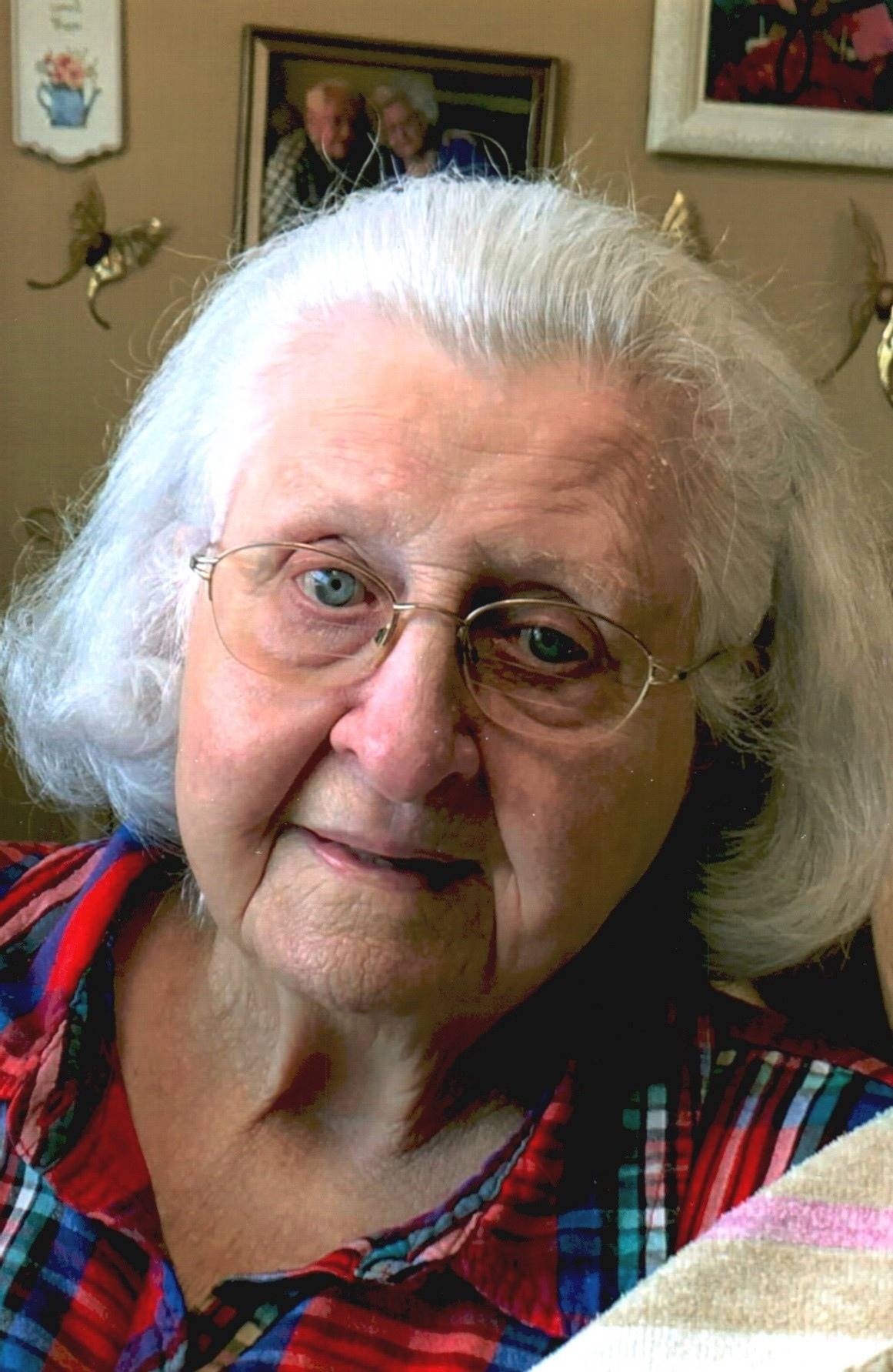 Dorothy Rice Obituary - Cullman, AL