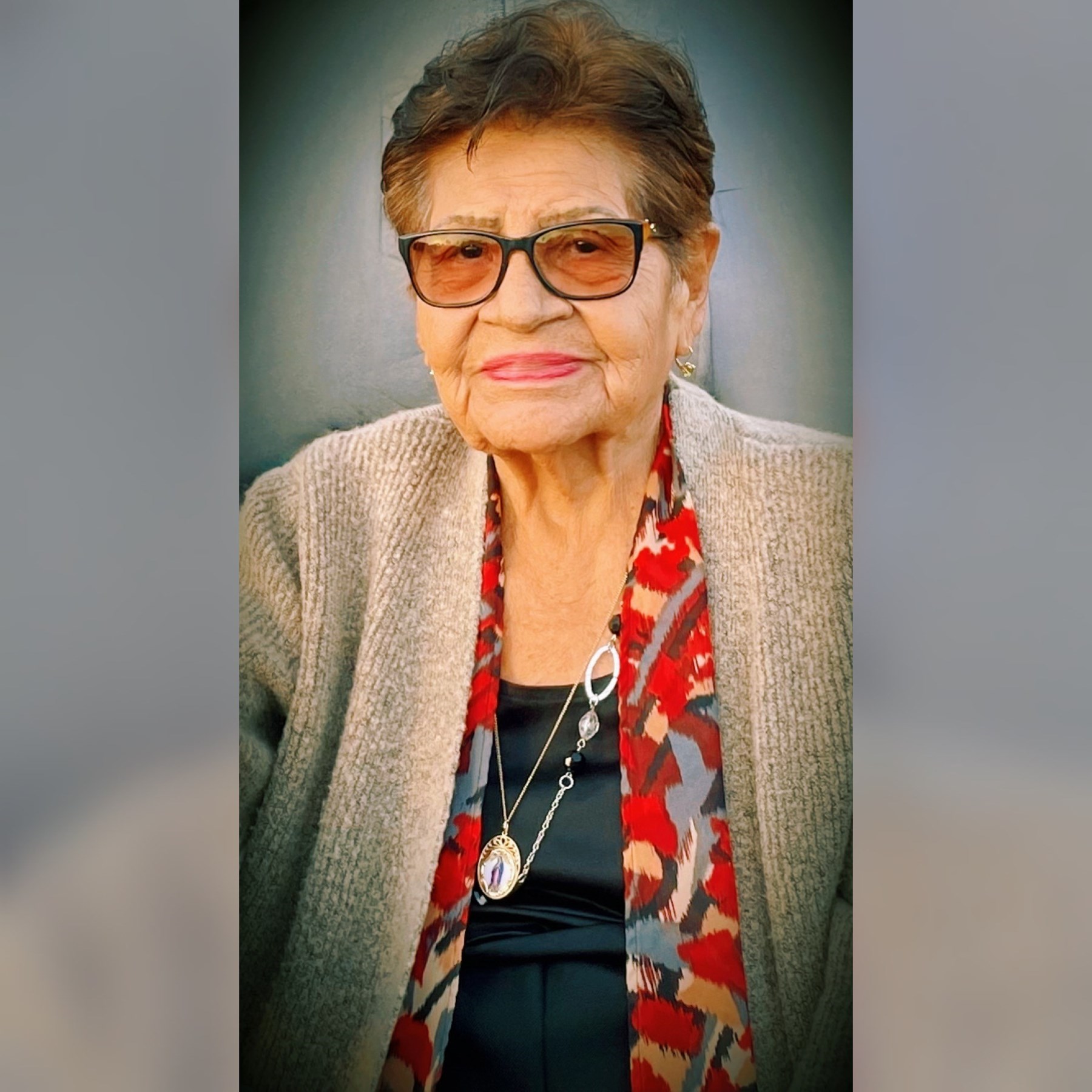 Elva Lujan Obituary - Whittier, CA