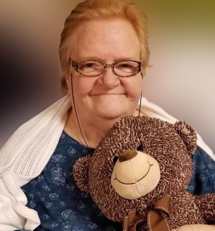 Jacqueline Neff Obituary - Grandville, MI