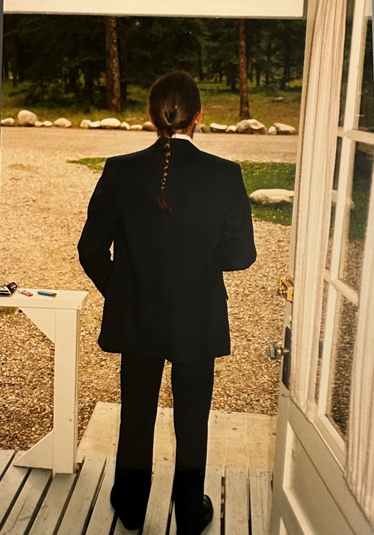 Stephen Hughes Obituary - Edmonton, AB