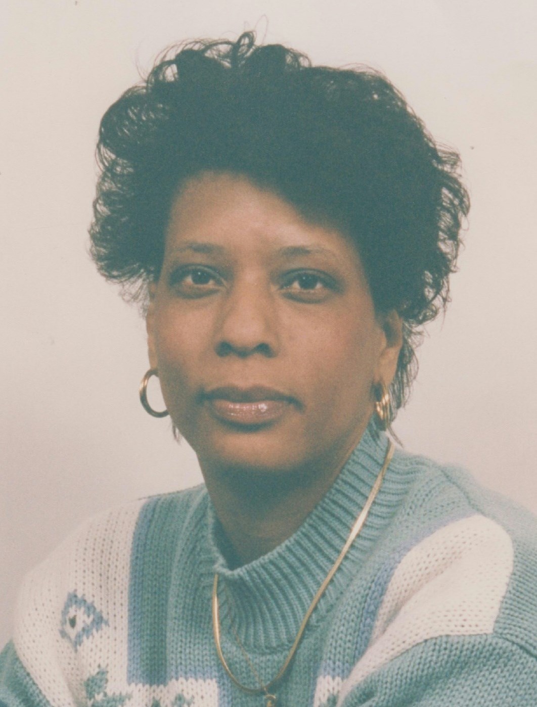 Rhonda DeVonne Scott Obituary - Haughton, LA