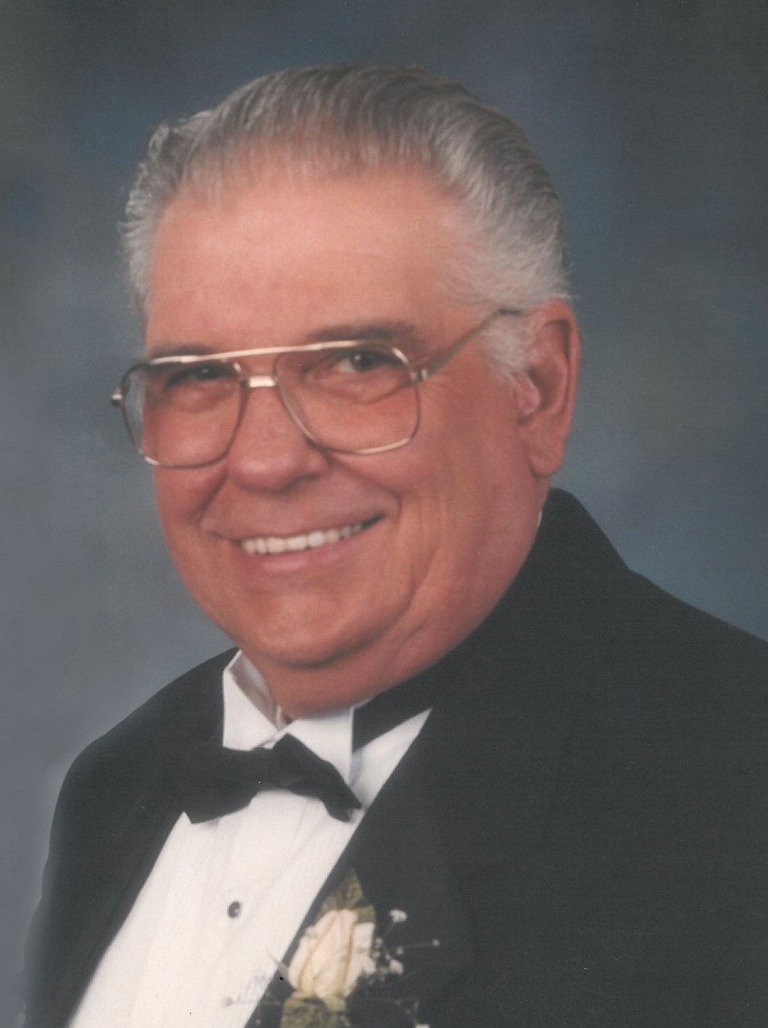 Thomas Marshment Obituary - Warren, MI