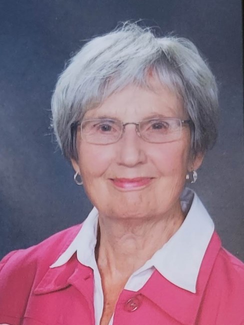 Gwendolyn Phillips Obituary - Guelph, ON