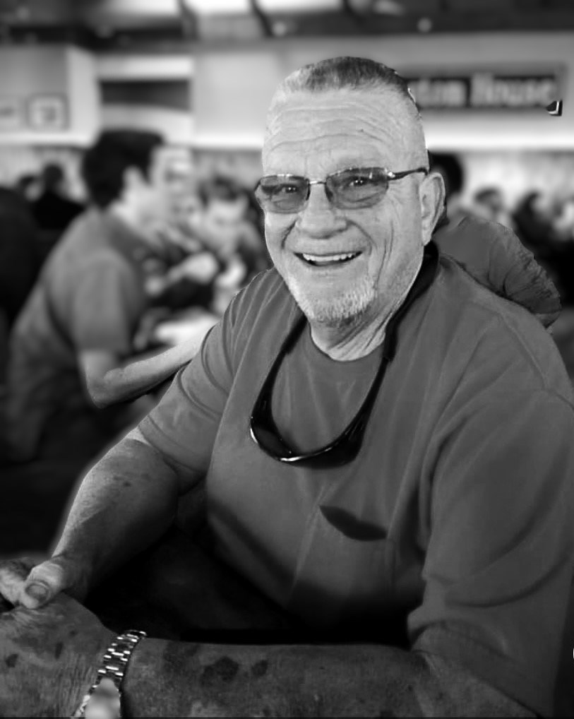 David Ash Obituary - Bakersfield, CA