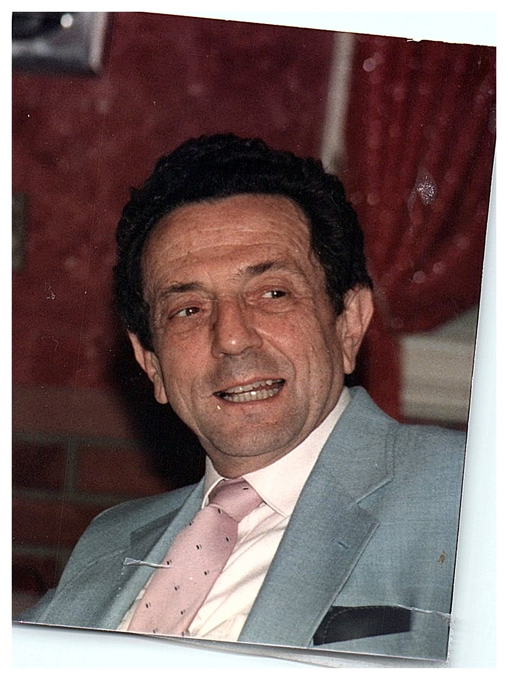 Vincent Cestone Obituary - Croton-On-Hudson, NY