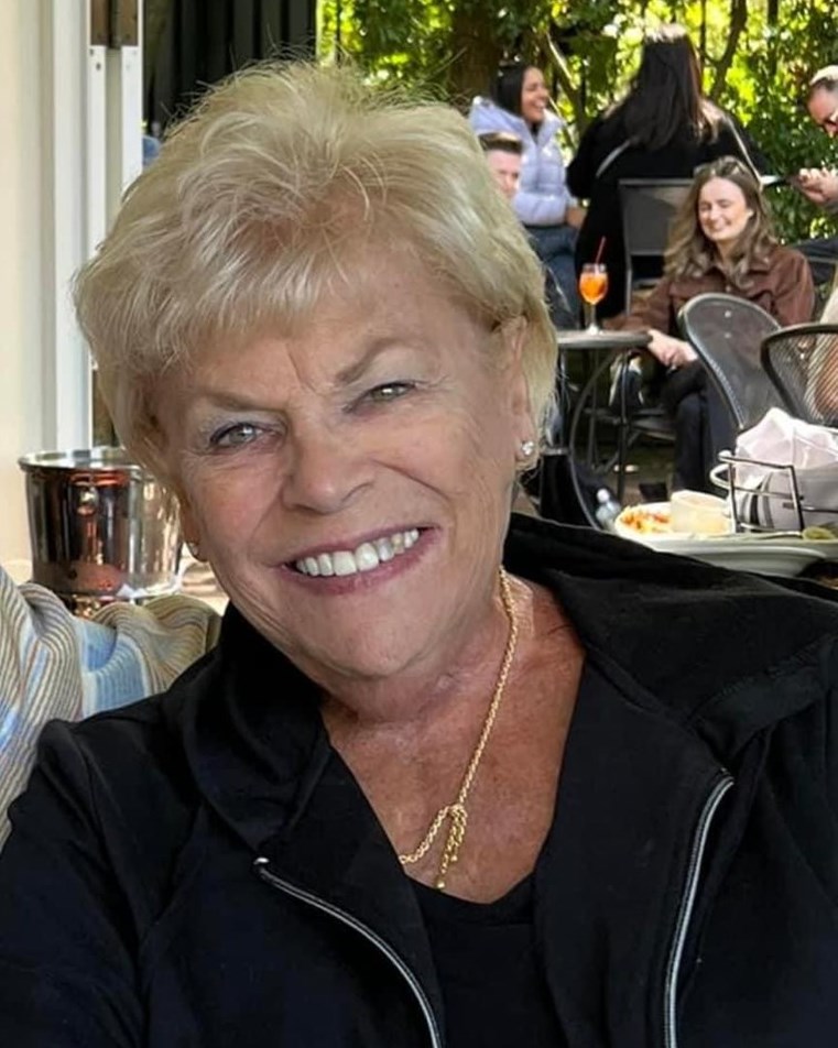 Julia Rose Mullin Obituary - New City, NY