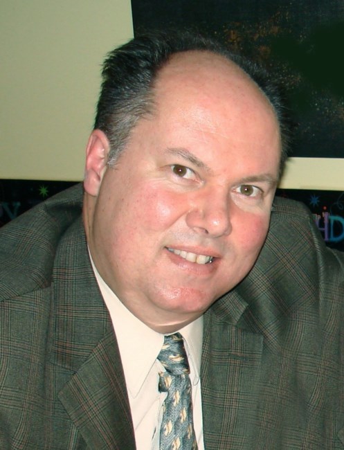 Roger Van Mitchell Obituary - Winnipeg, MB