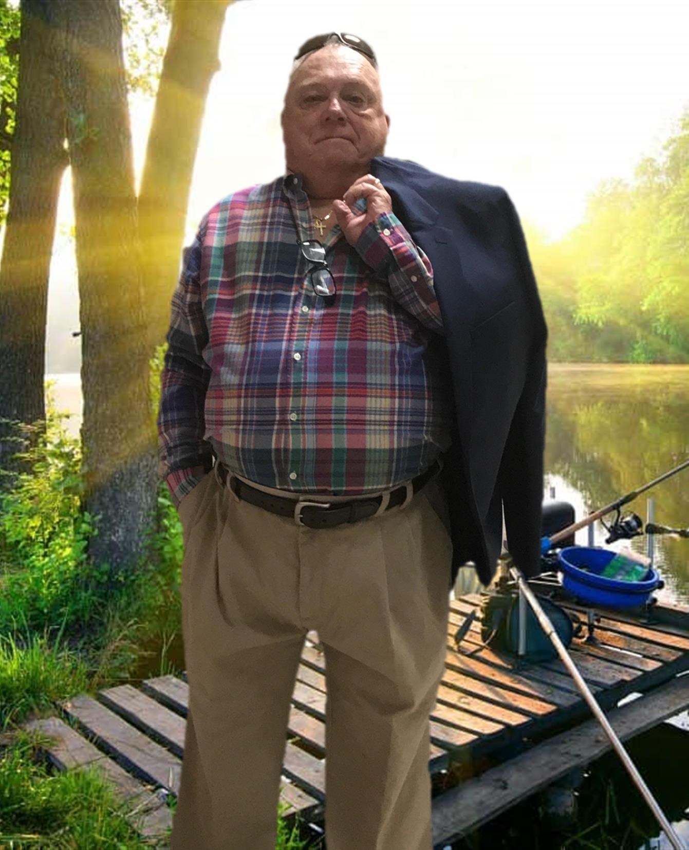 William Hunnicutt Obituary - Tamarac, FL