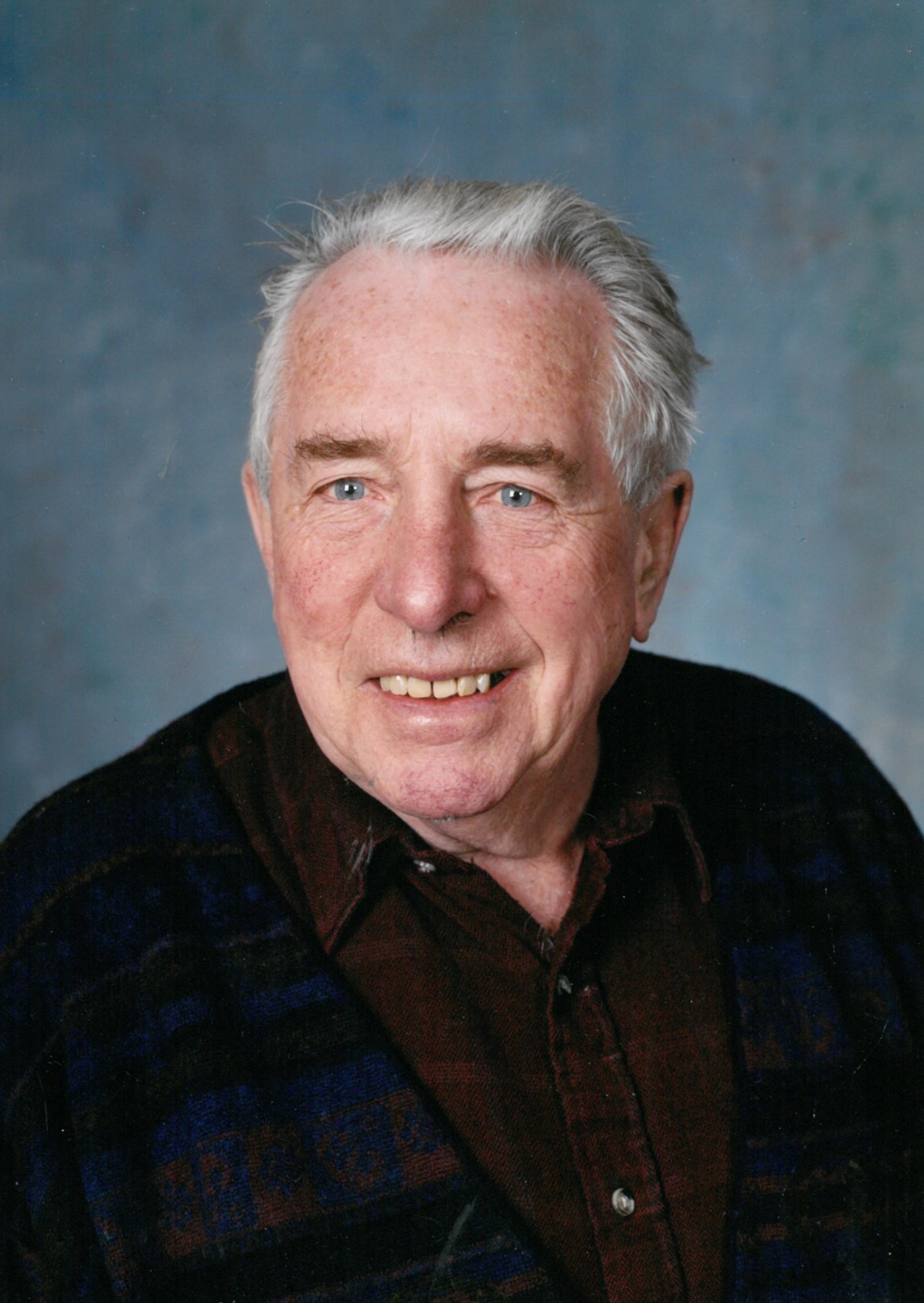 Frederick Alexander Collins Obituary - Peterborough, ON