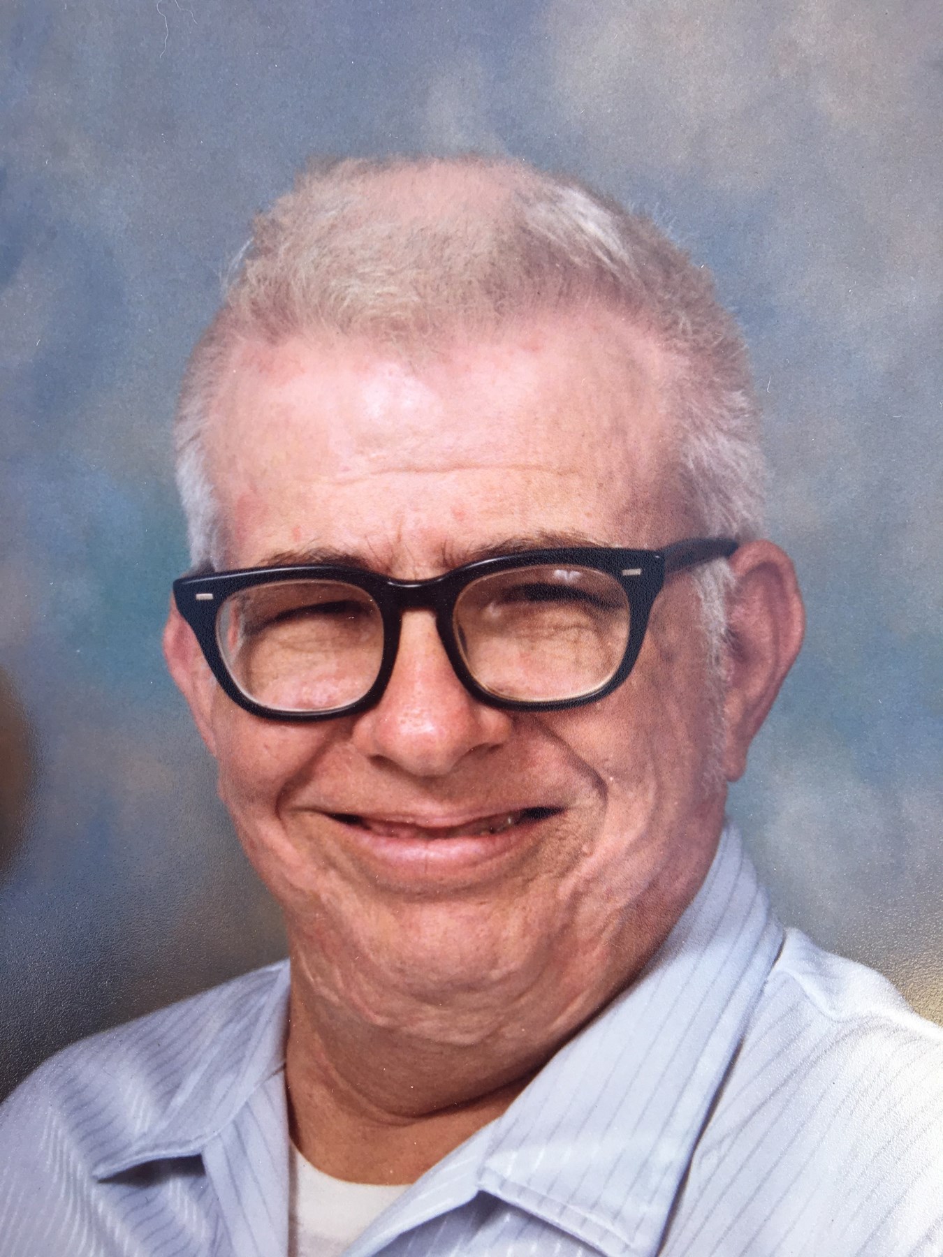 Teddy Sutton Obituary - Beaumont, CA