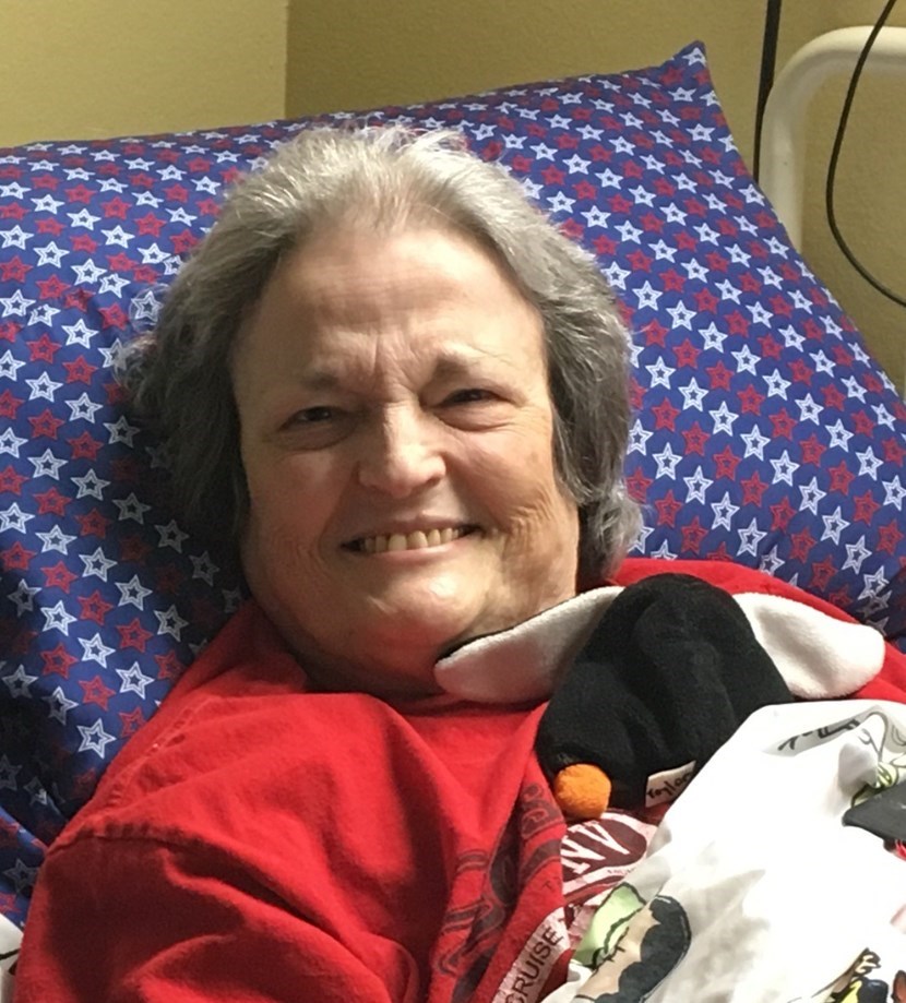 Trudy Taylor Obituary - Lufkin, TX