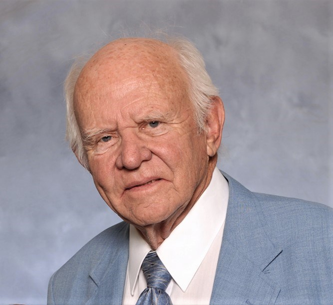 Edward George Swanson Obituary - Sun City, AZ